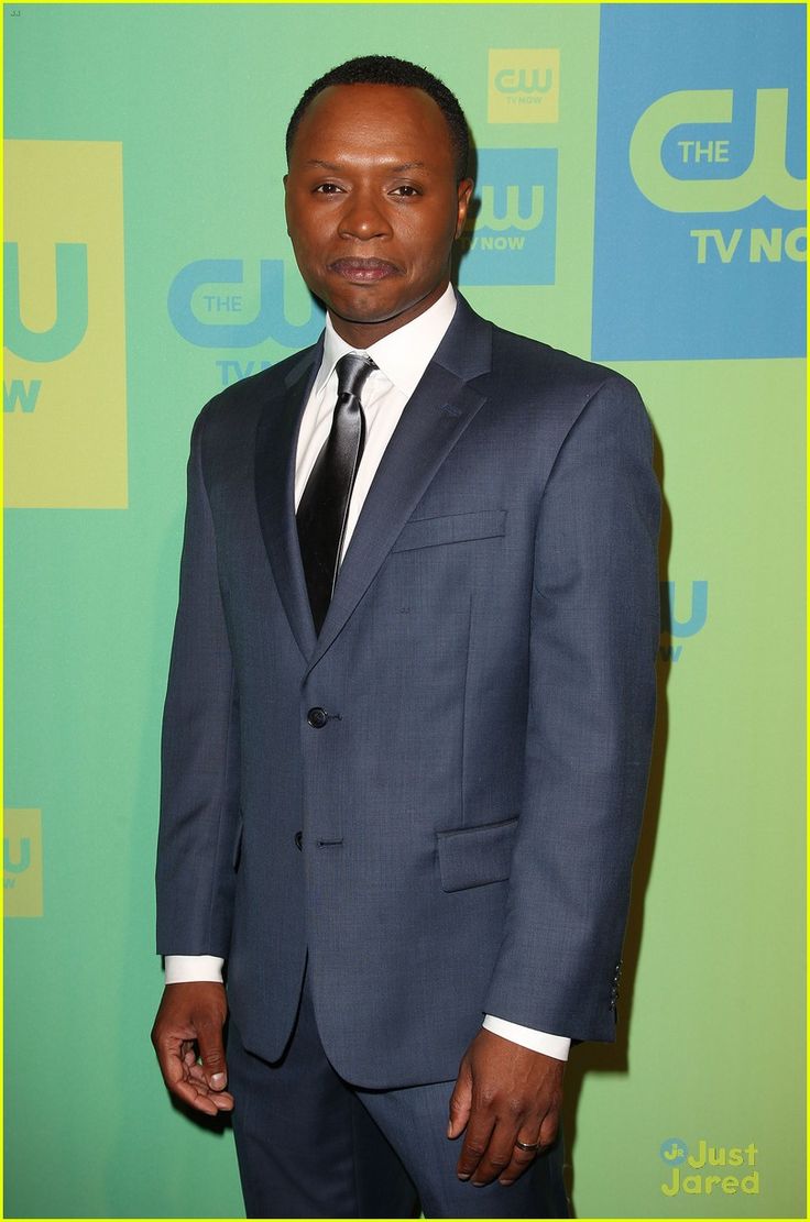 Picture of Malcolm Goodwin