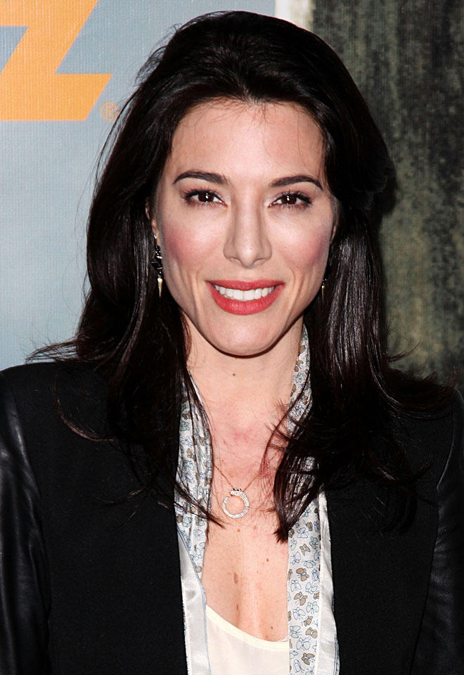 Picture of Jaime Murray