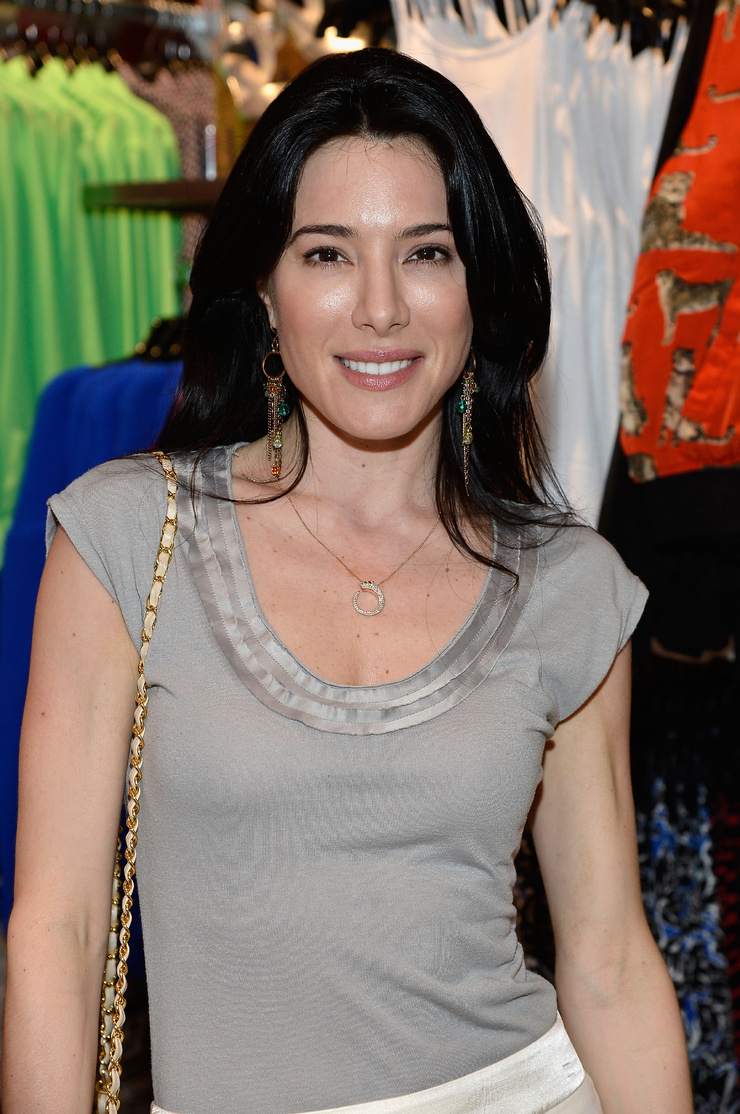 Picture of Jaime Murray