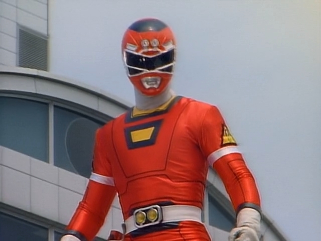 Picture of Kyousuke Jinnai