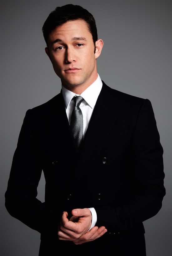 Picture of Joseph Gordon-Levitt