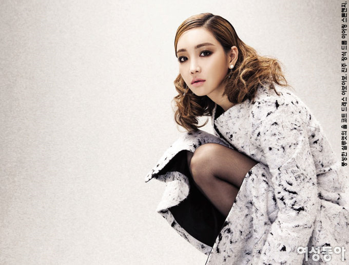 Picture of Yu-ri Lee