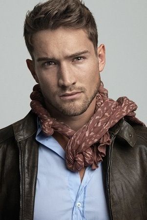 Picture of Sean Sanders