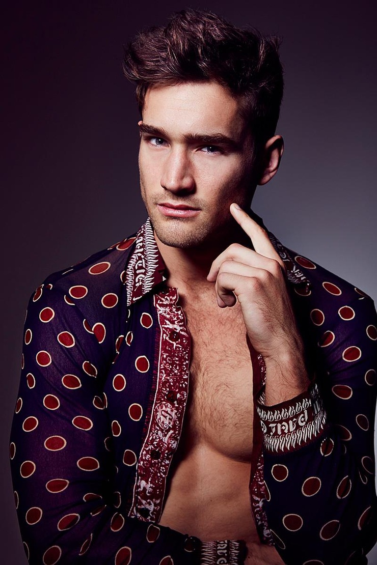 Picture of Sean Sanders