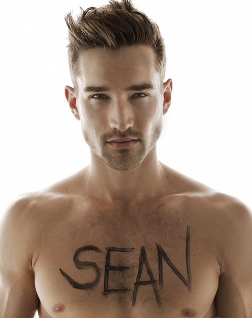 Picture of Sean Sanders