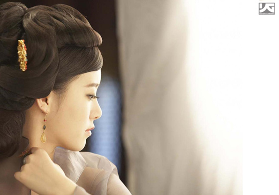 Picture of Koo Hye Sun