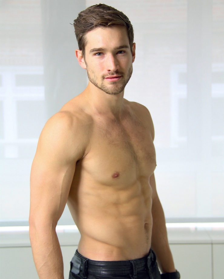 Picture of Sean Sanders