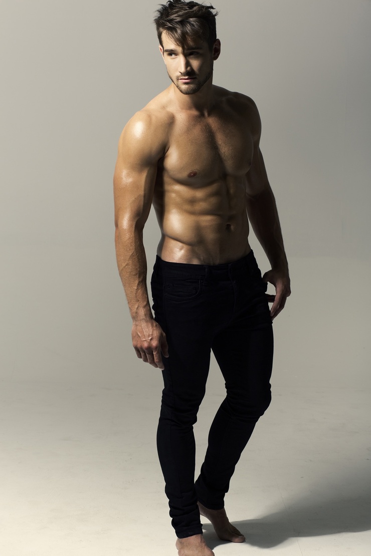 Sean Sanders picture