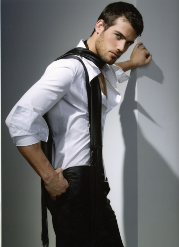 Picture of Thomas Beaudoin