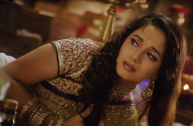 Image of Devdas