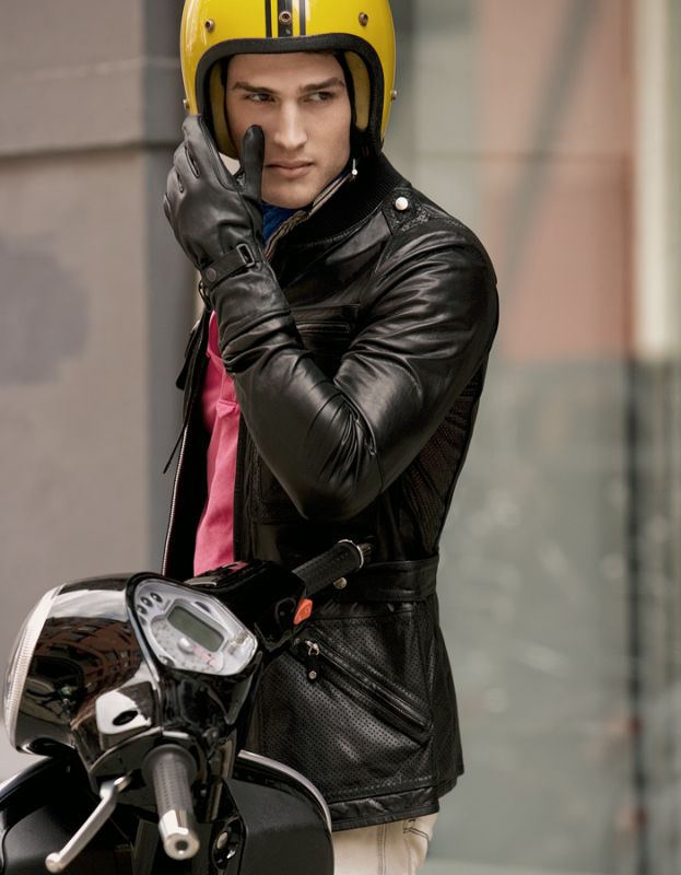 Picture of Govan Baird