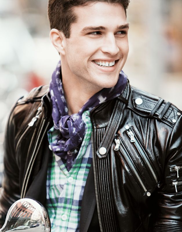 Image of Govan Baird