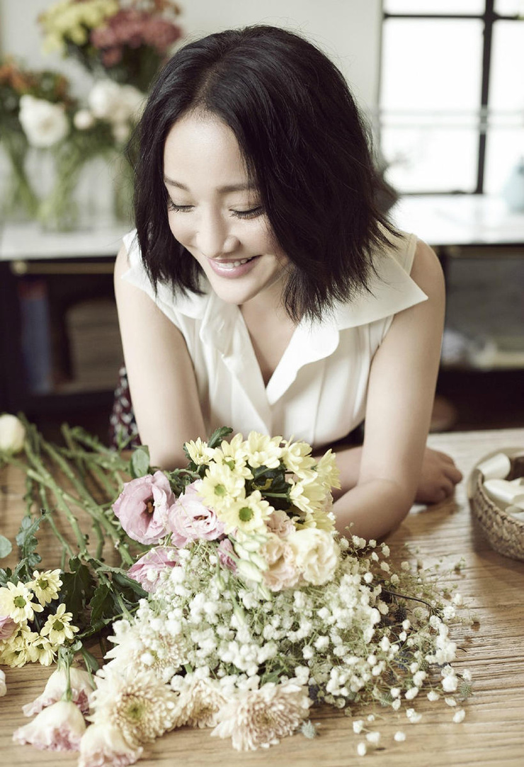 Picture of Xun Zhou