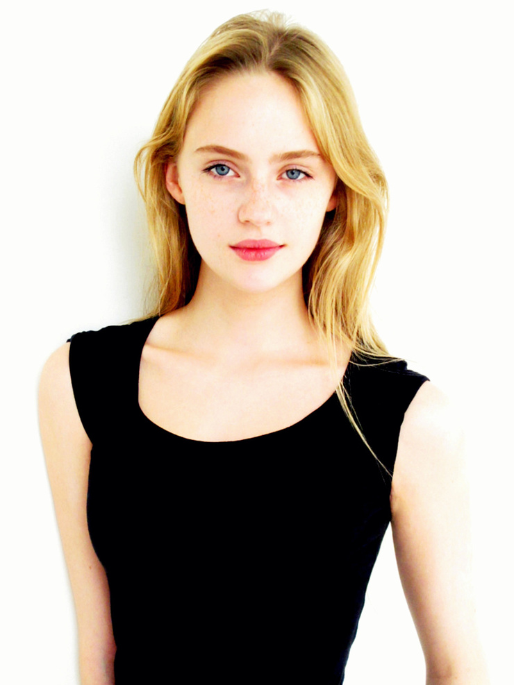 Image of Brynja Jónbjarnardóttir