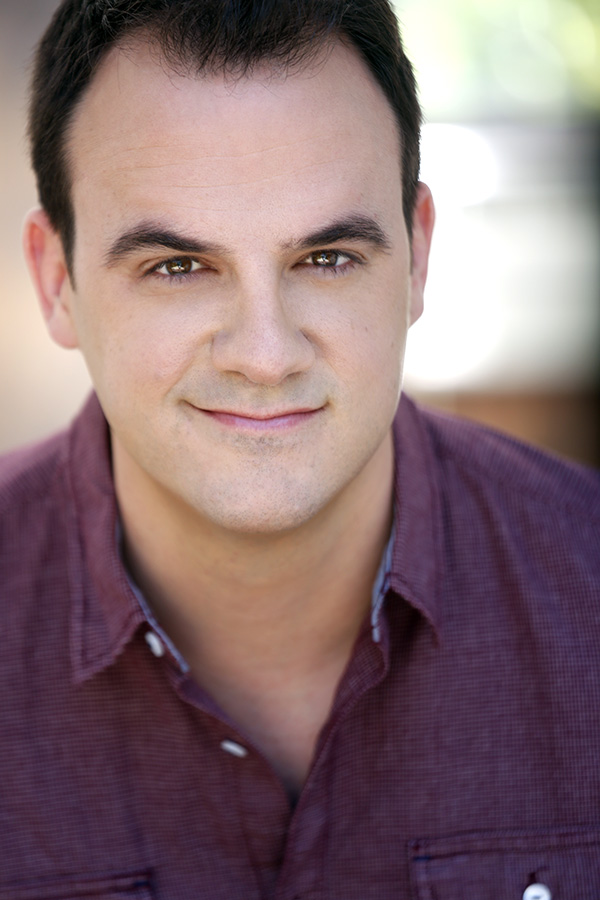Image of Scott Conley