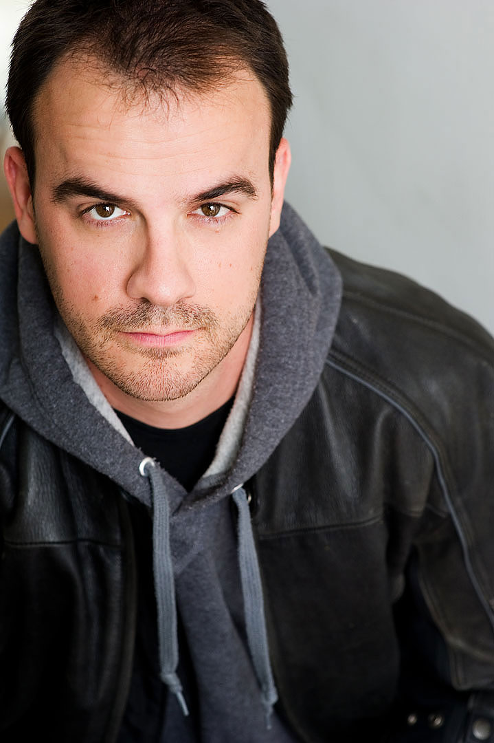 Picture of Scott Conley