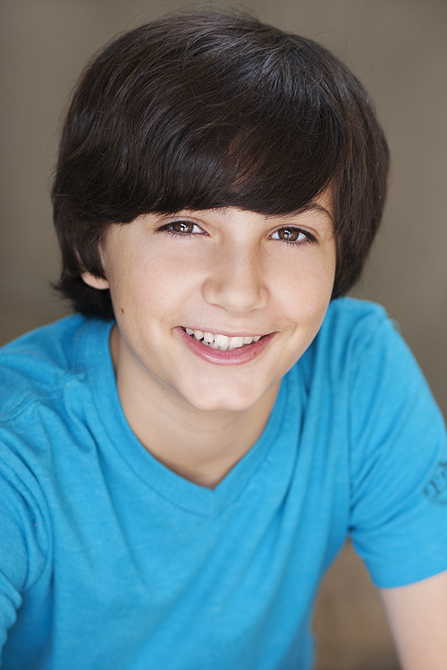 Picture of Dylan Naber