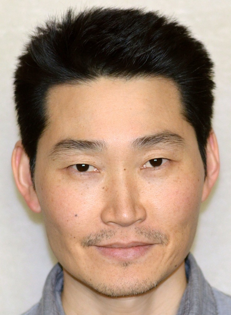 Picture of Ted Oyama
