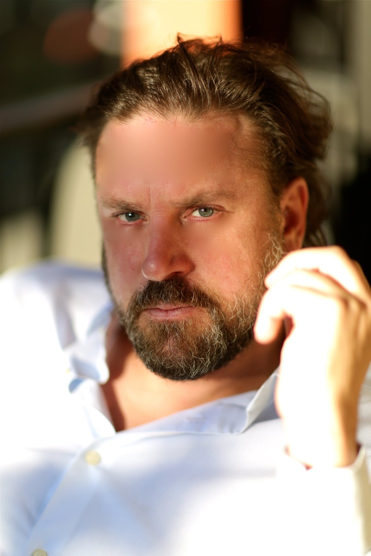 Picture of Nels Lennarson