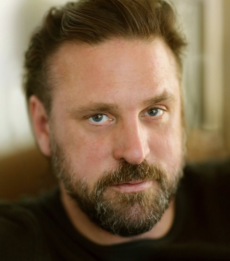 Picture of Nels Lennarson