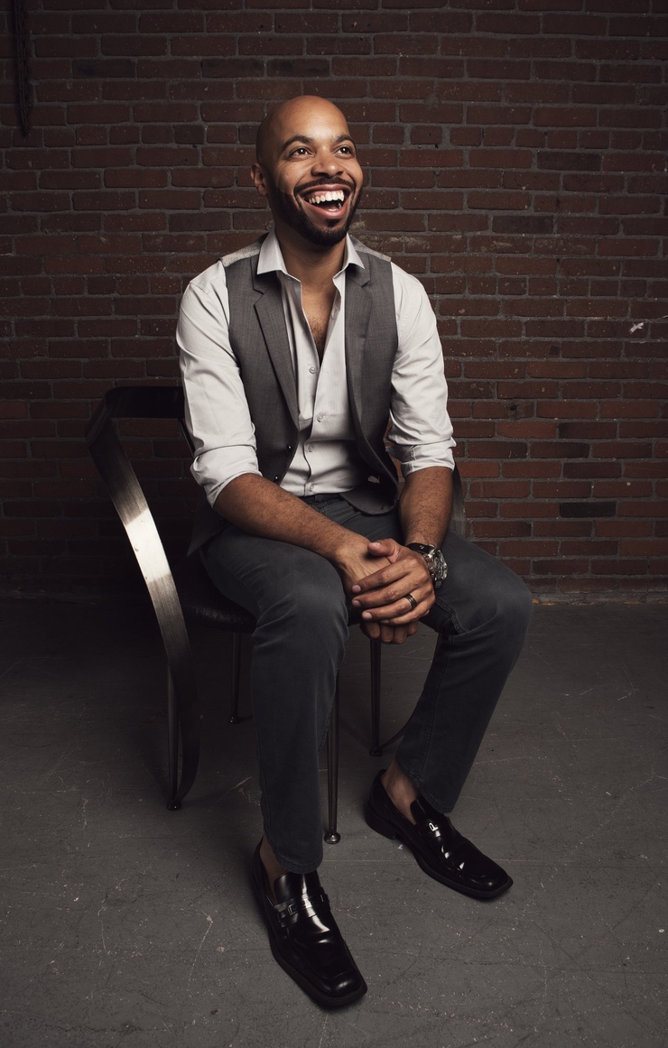 Picture of Donald Barrett