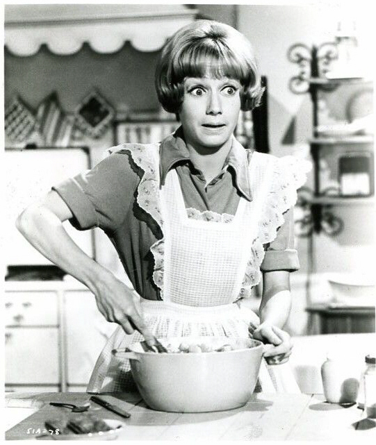 Sandy Duncan