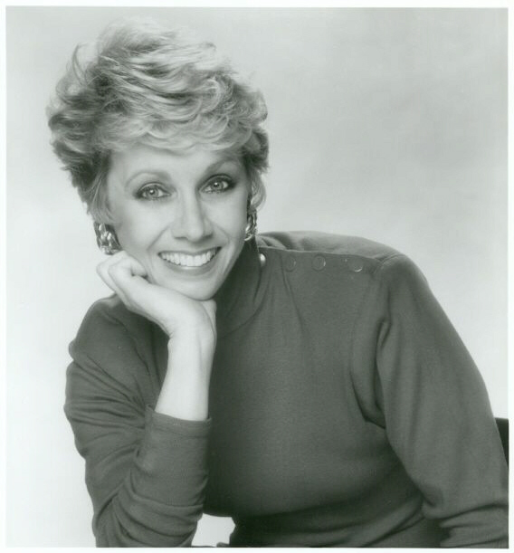 Sandy Duncan