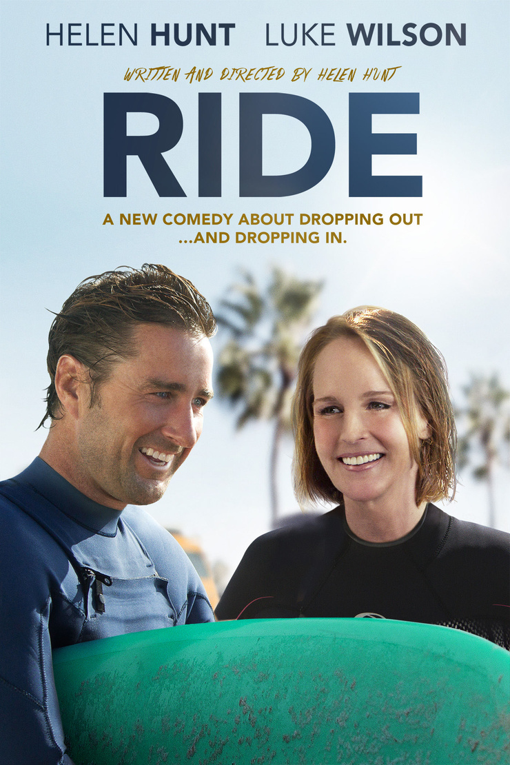 Picture of Ride