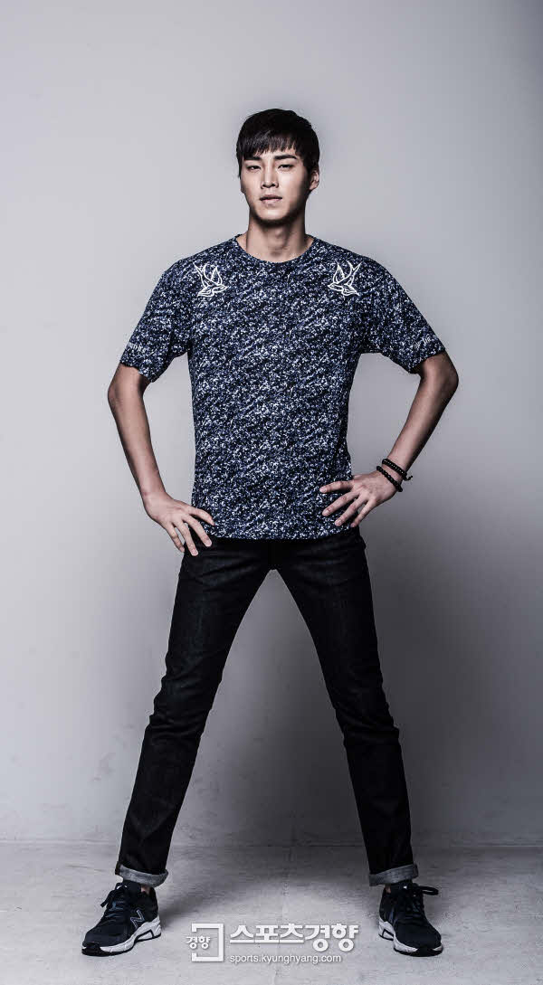 Picture of Tae-Hwan Lee