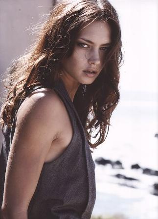 Picture of Candice Boucher