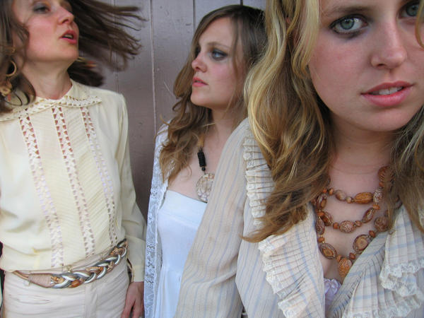 Picture of The Chapin Sisters