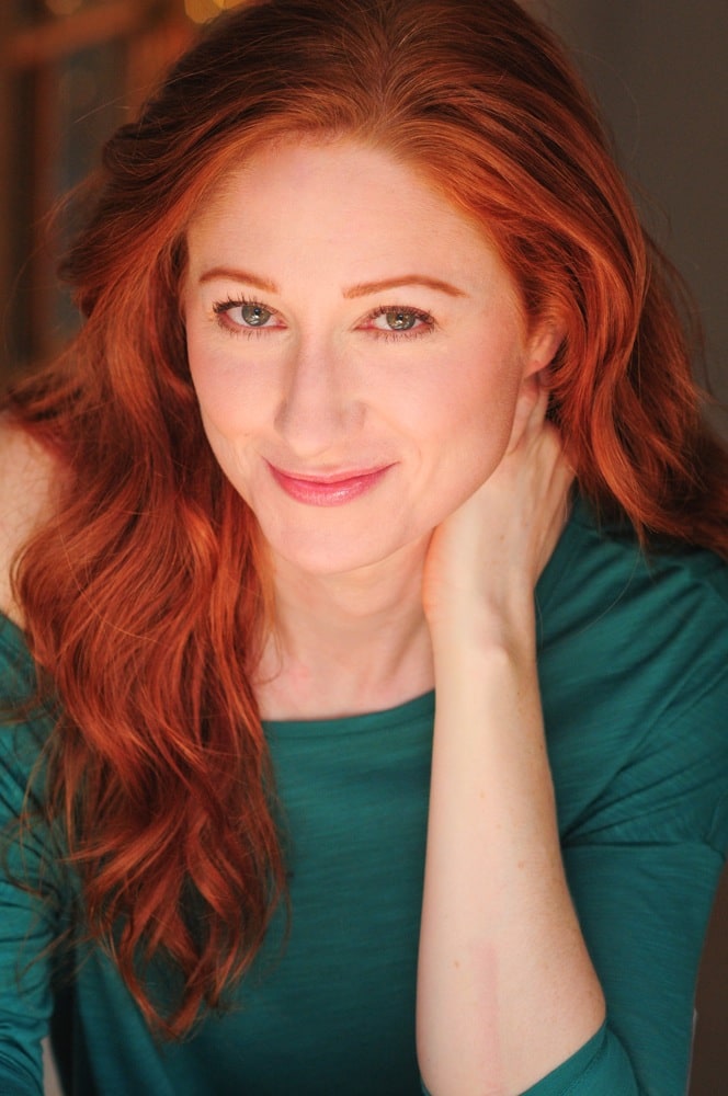 Picture of Bekka Prewitt