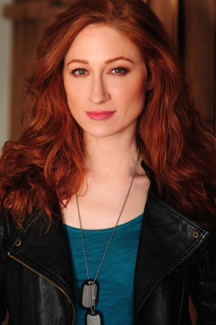 Picture of Bekka Prewitt