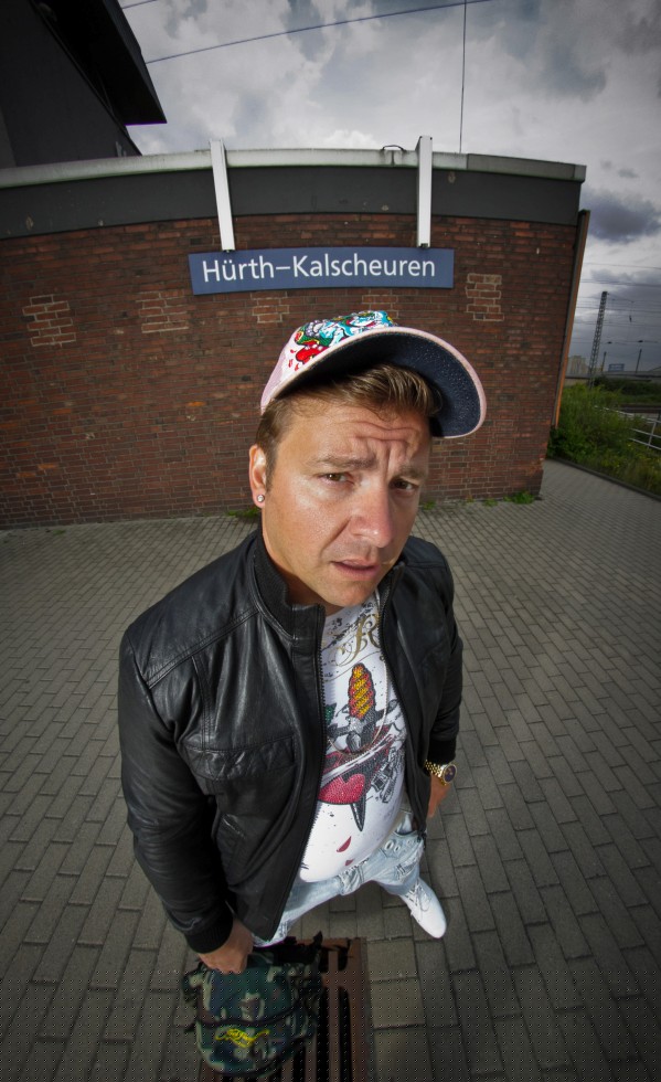 Picture of Martin Klempnow