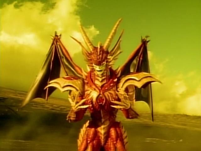 Picture of Kyuukyuu Sentai GoGoFive