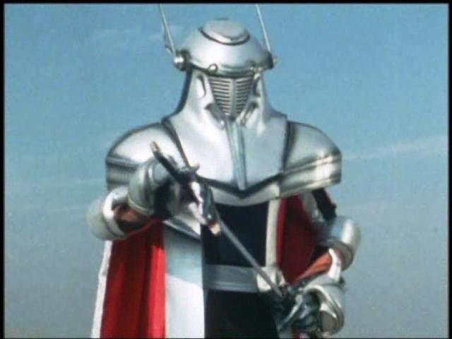 Picture of Choujinki Metalder