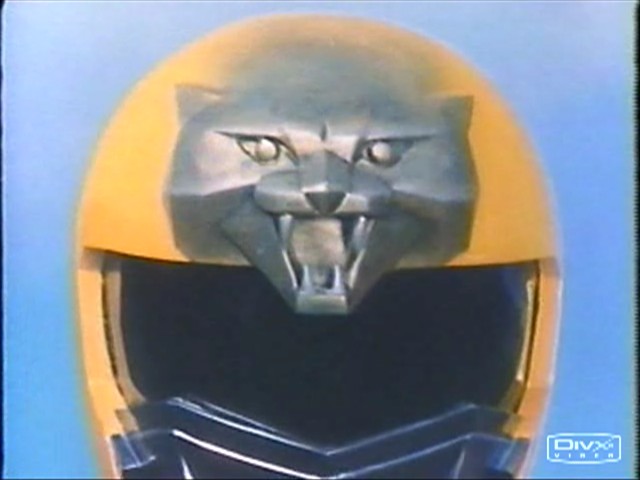 Image of Taiyou Sentai Sun Vulcan