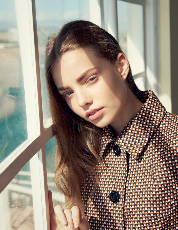 Picture of Kristine Froseth