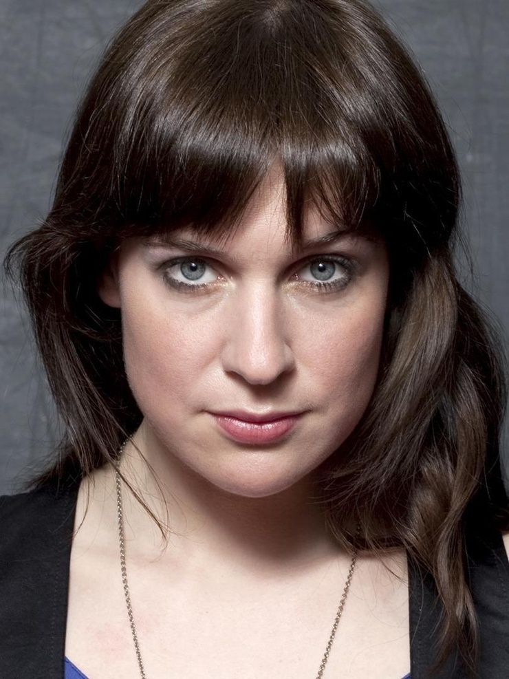 Sandra Gerling picture