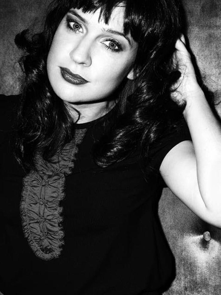 Picture of Sandra Gerling