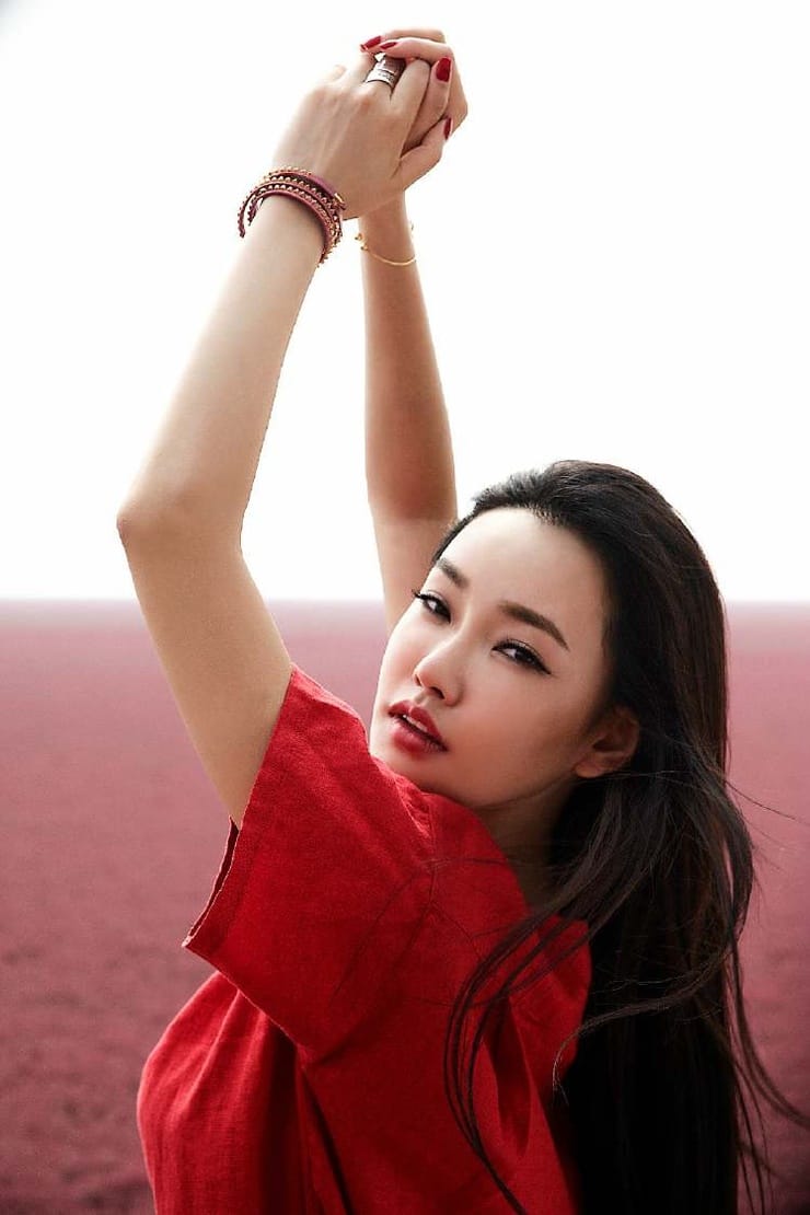 Kimmy Tong image