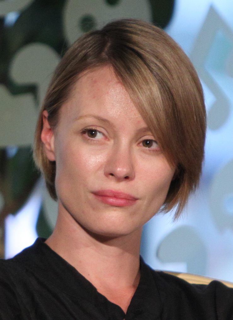 Picture of Linda Rybová