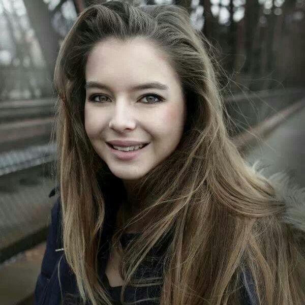 Picture of Sofie Filippi