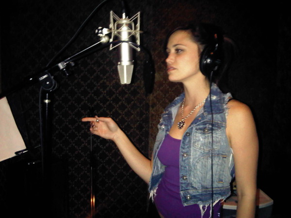 Picture of Jessica Sutta