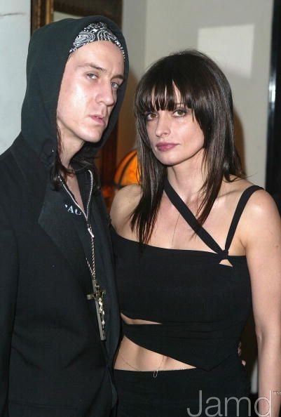 Picture of Lisa Marie