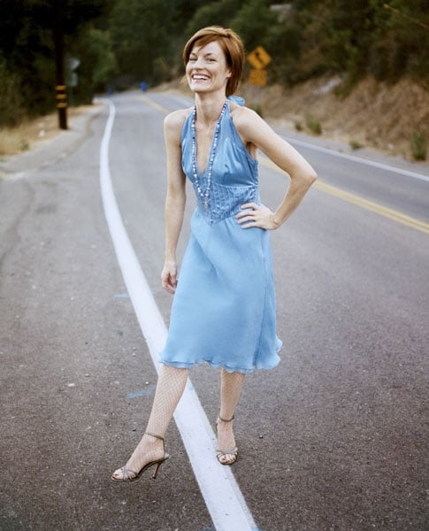 Laura Leighton picture