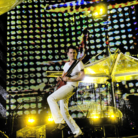 Picture of Muse