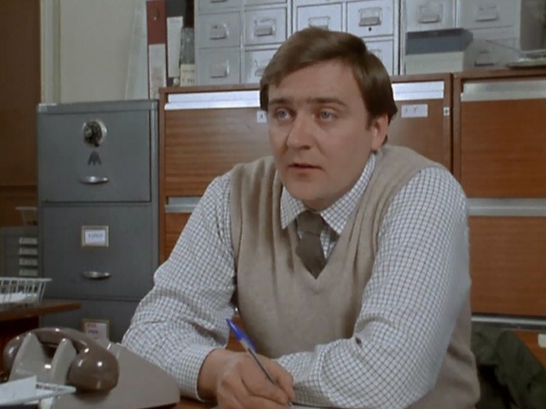 Picture of Minder (1979-1994)