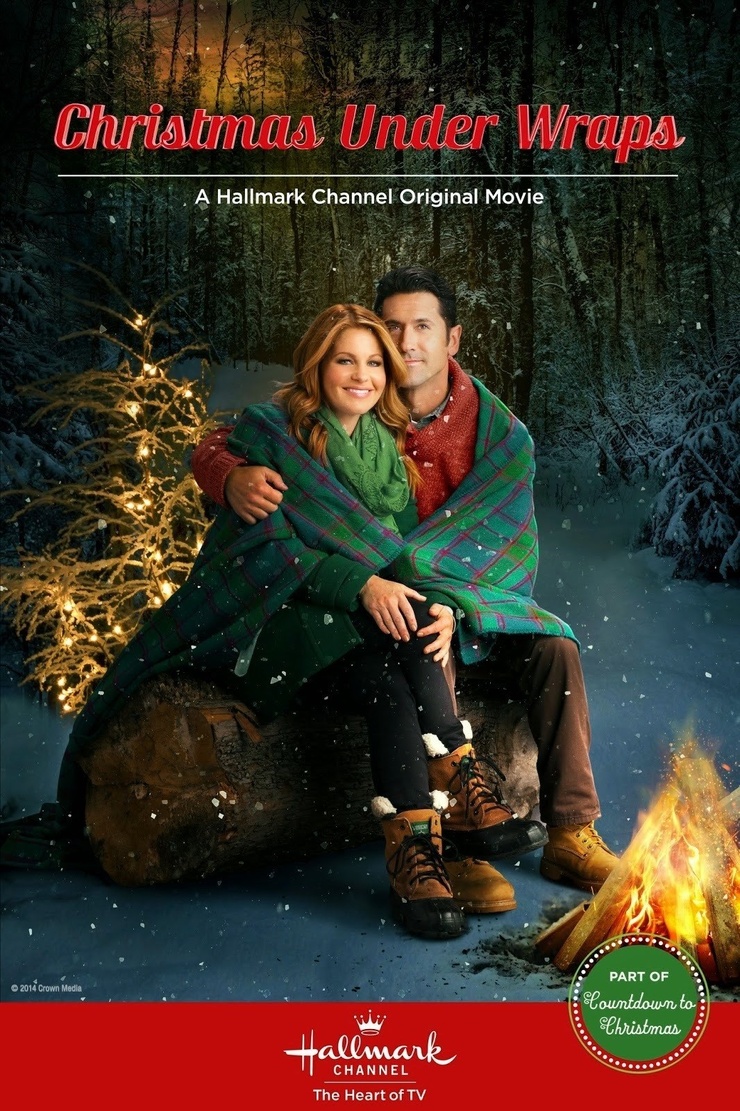 Picture of Christmas Under Wraps