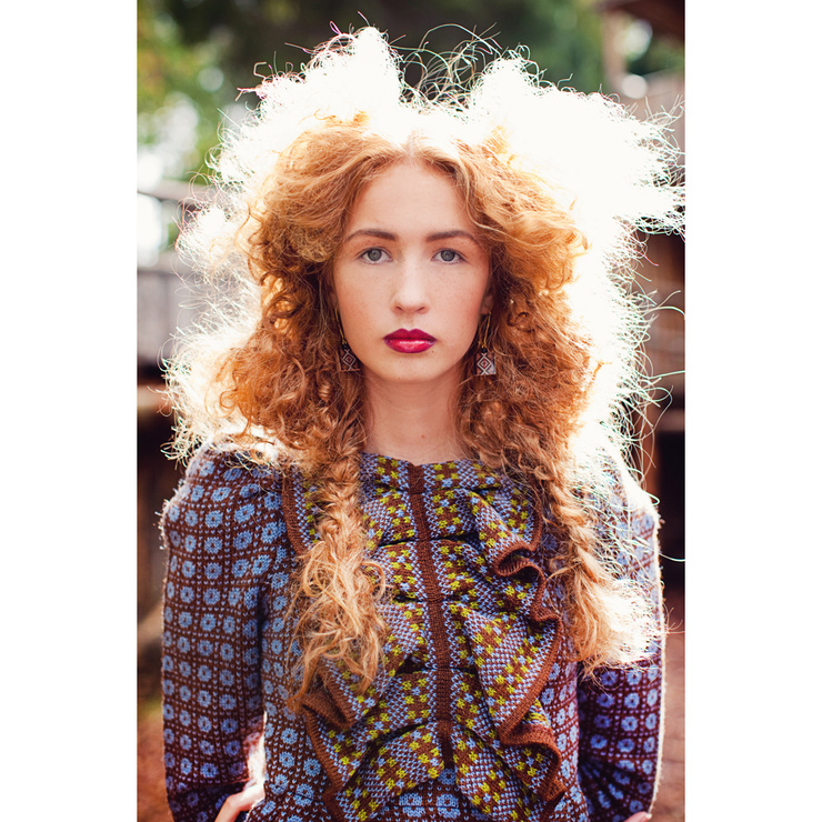 Picture of Pia-Lotta Toom